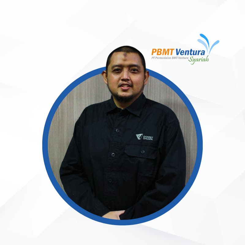 Tentang Kami - PT PBMT Ventura Syariah Indonesia